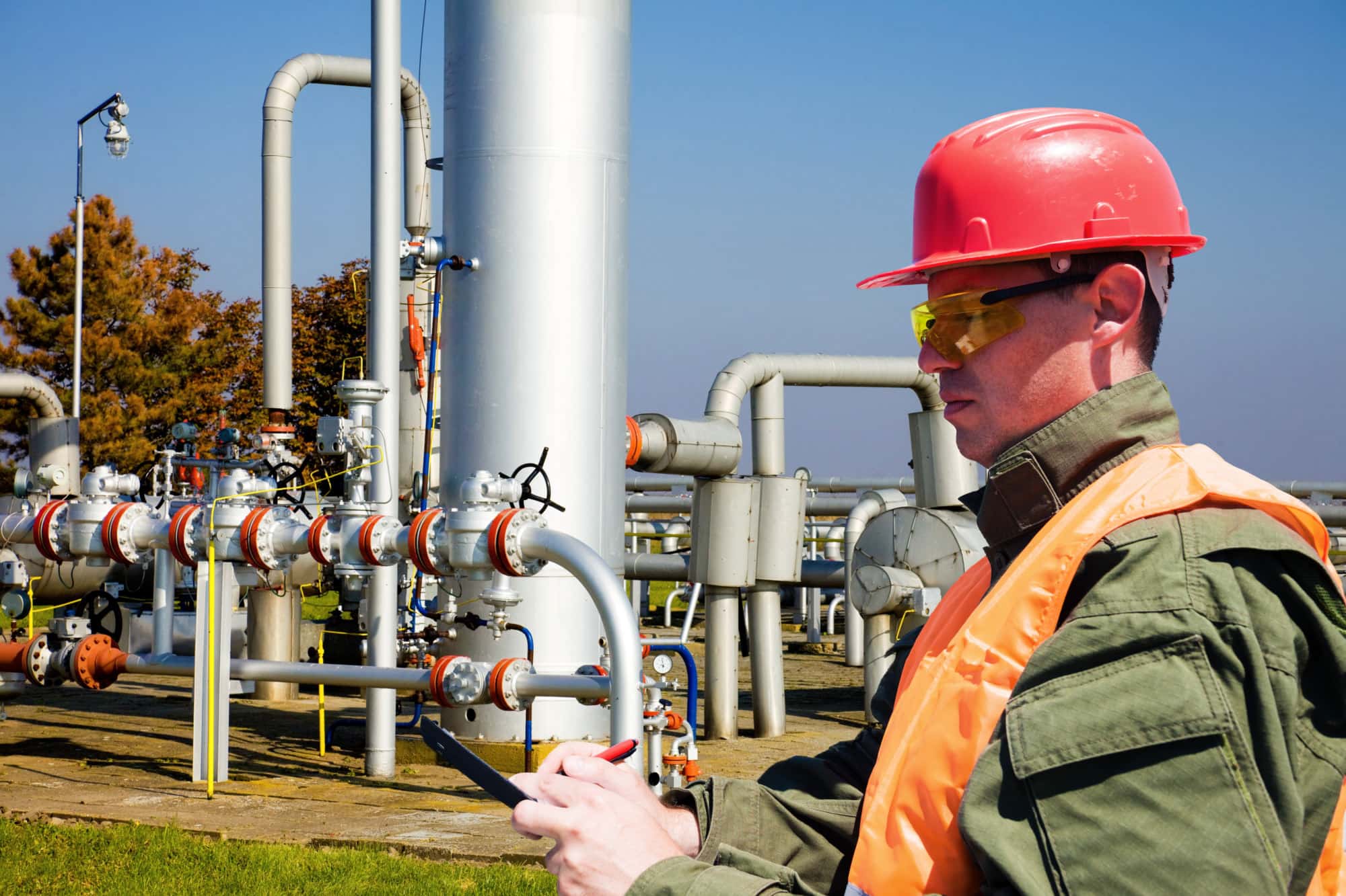 Natural Gas Boot Camps – MEA