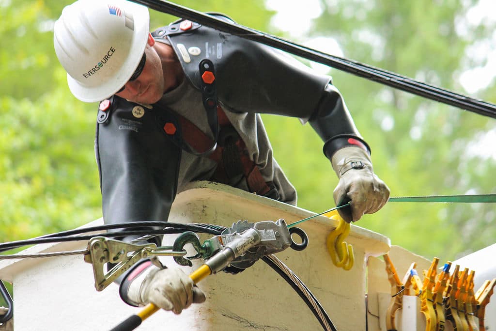 Online Electrician Courses: Substation & Metering Training