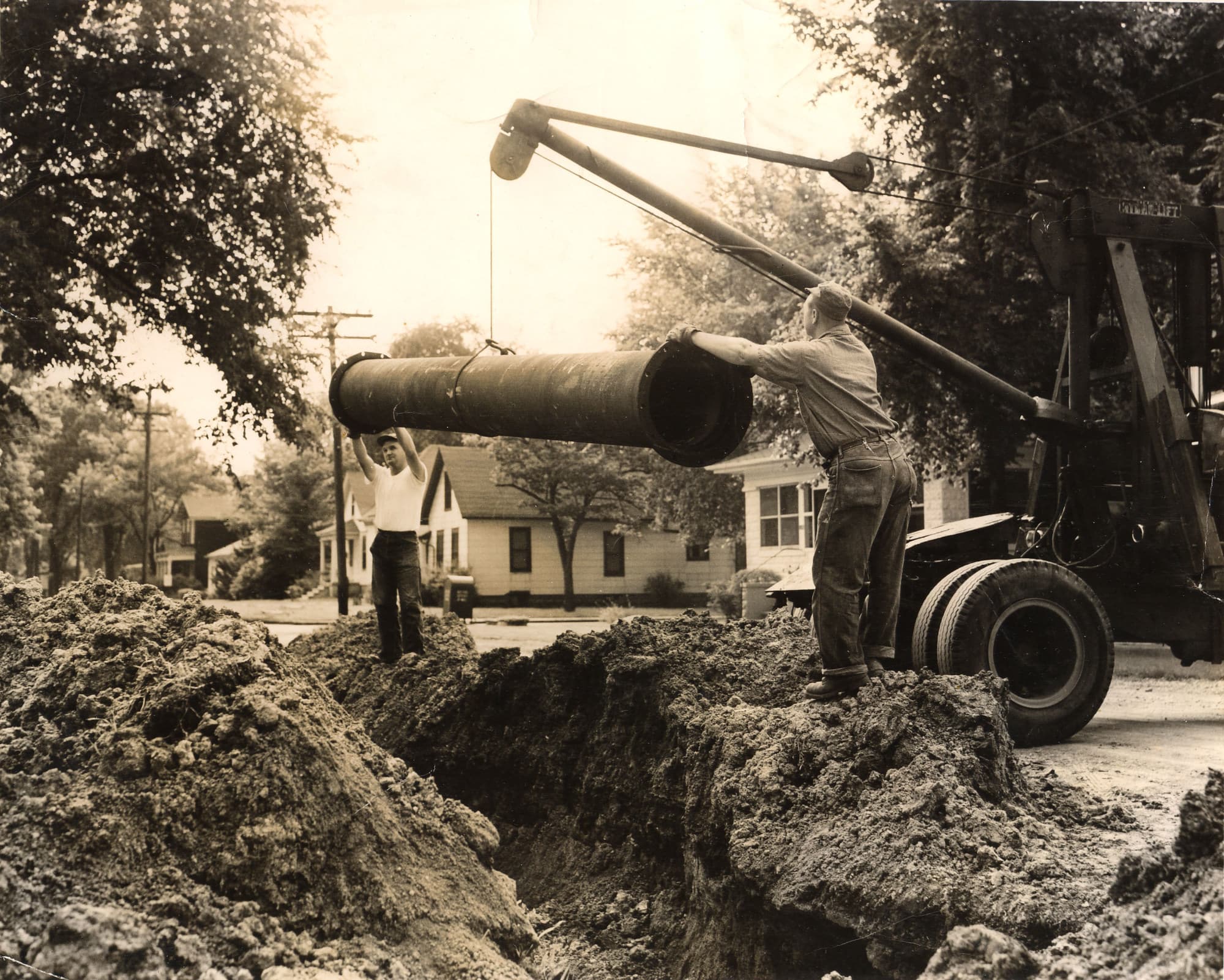 Historical timeline, learn how we have evolved – MEA