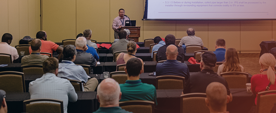 Education | In-Person Events & Online Learning – MEA