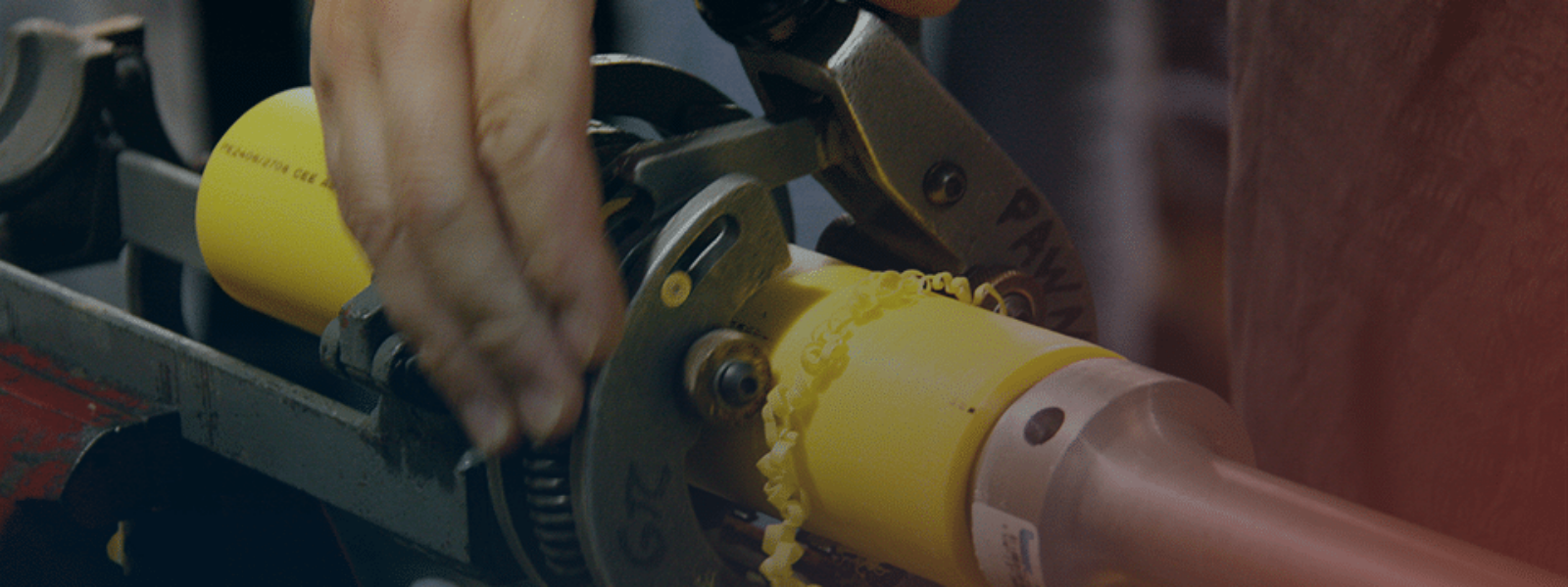 Operator Qualification – MEA