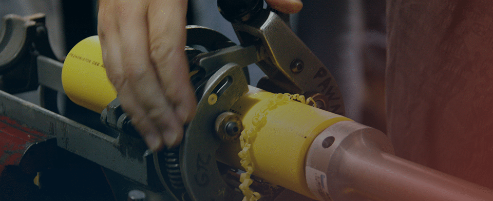 Operator Qualification – MEA