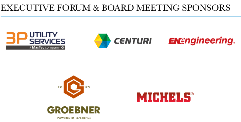 Executive Forums & Board Meetings – MEA