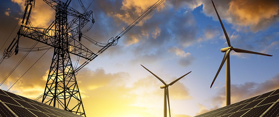 Renewable Energy Courses: Hydrogen Energy & Grid Integration