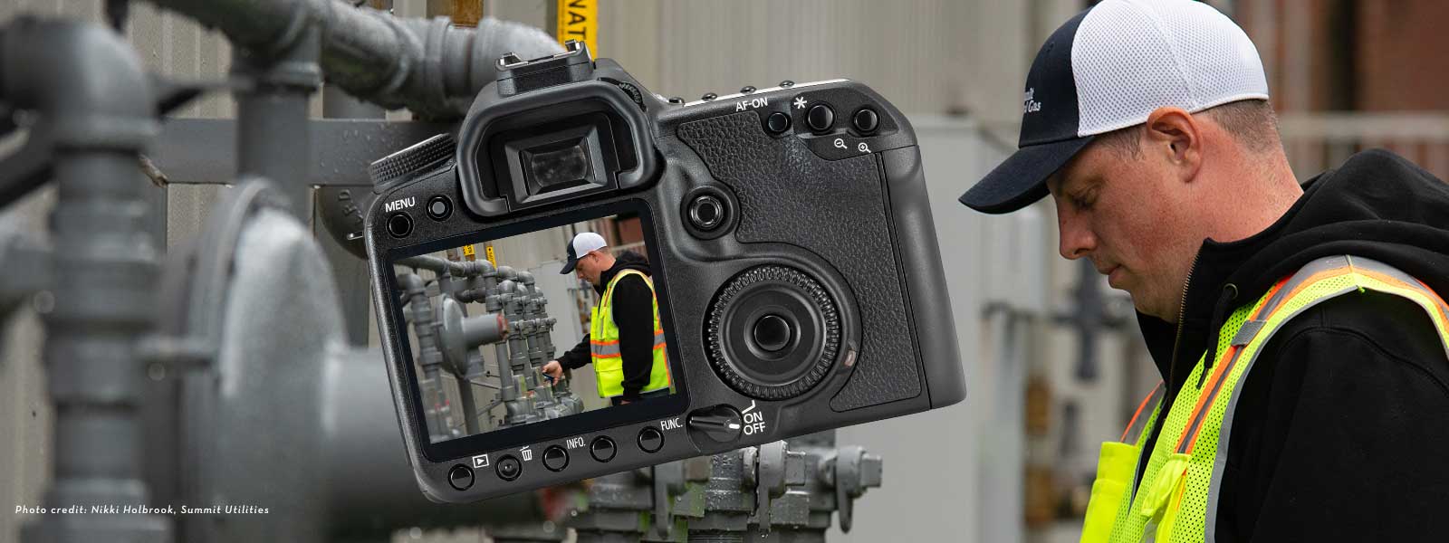 Energy industry photo contest – MEA